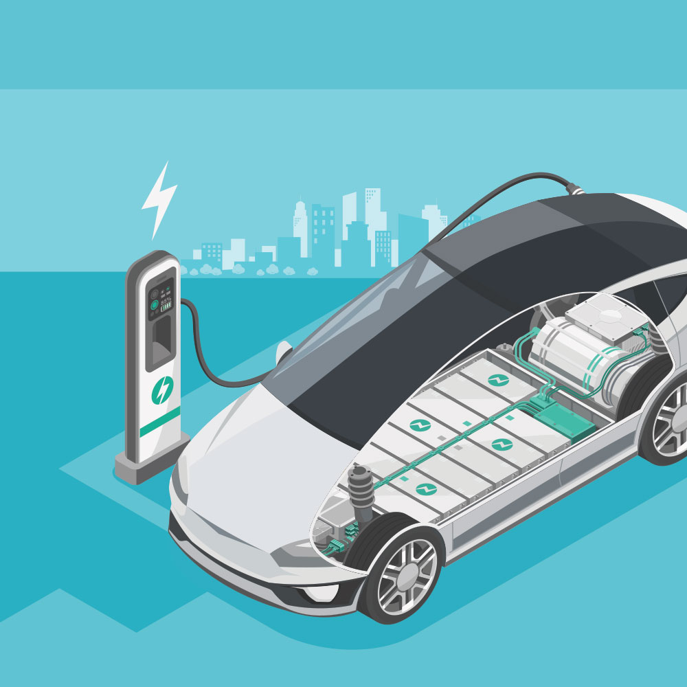 Home - EV Charging Industry Association