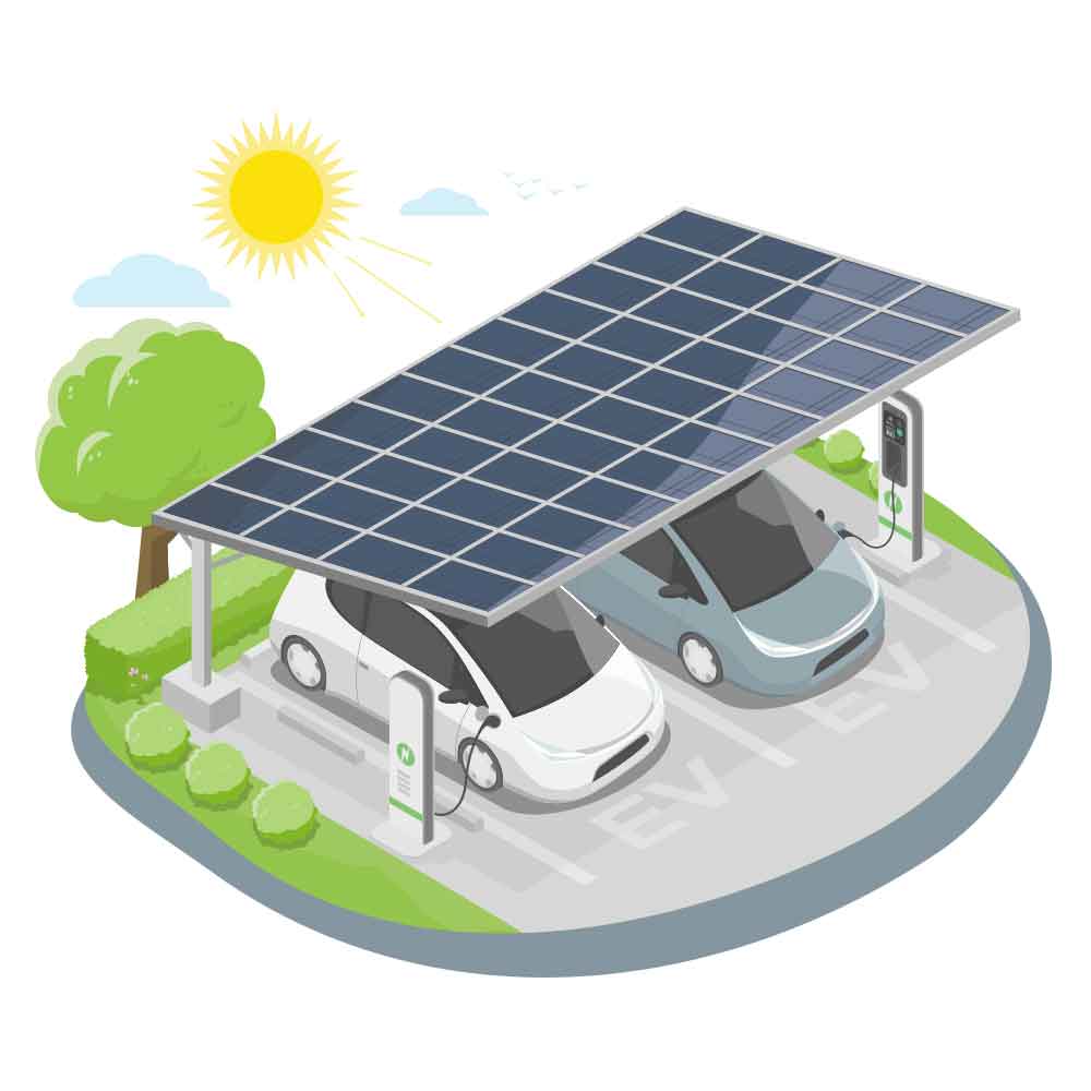 Home - EV Charging Industry Association